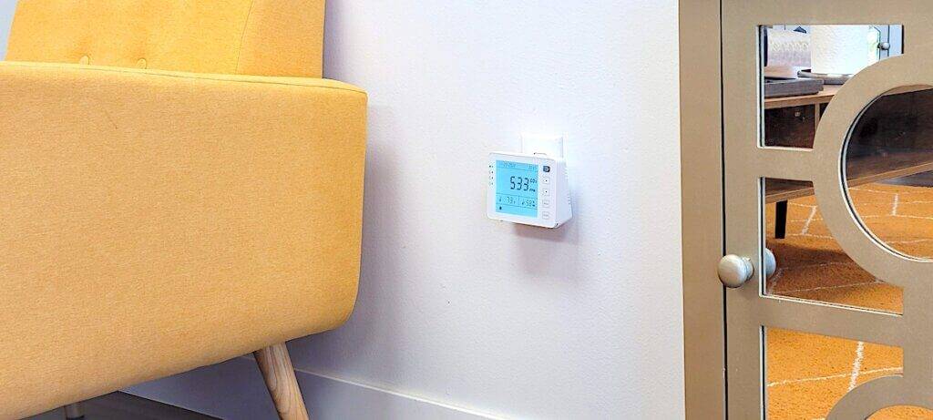 CO2 Indoor Air Quality (in 2025)